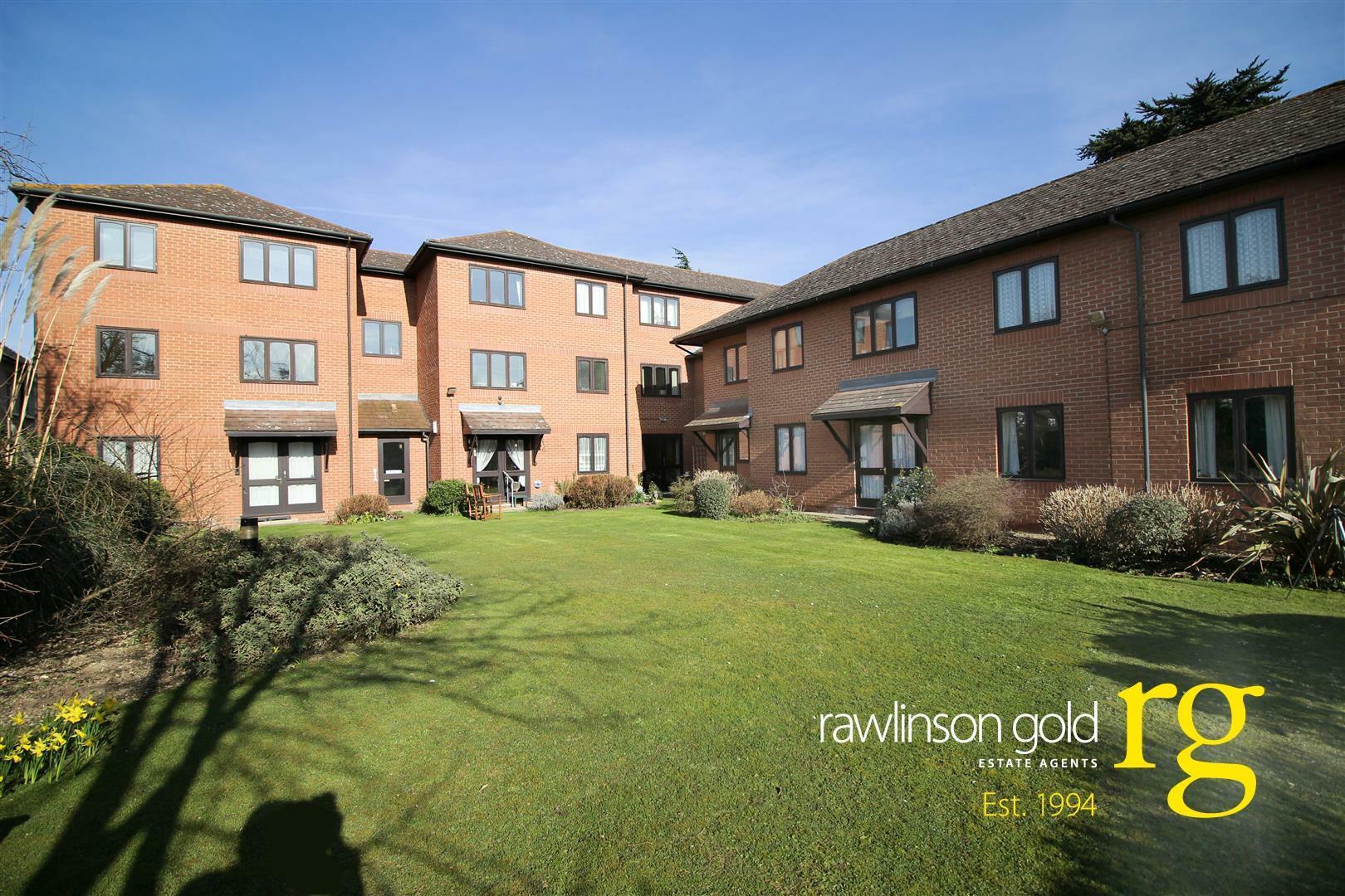 Northwick Park Road, Harrow, HA1 – Rawlinson Gold Harrow